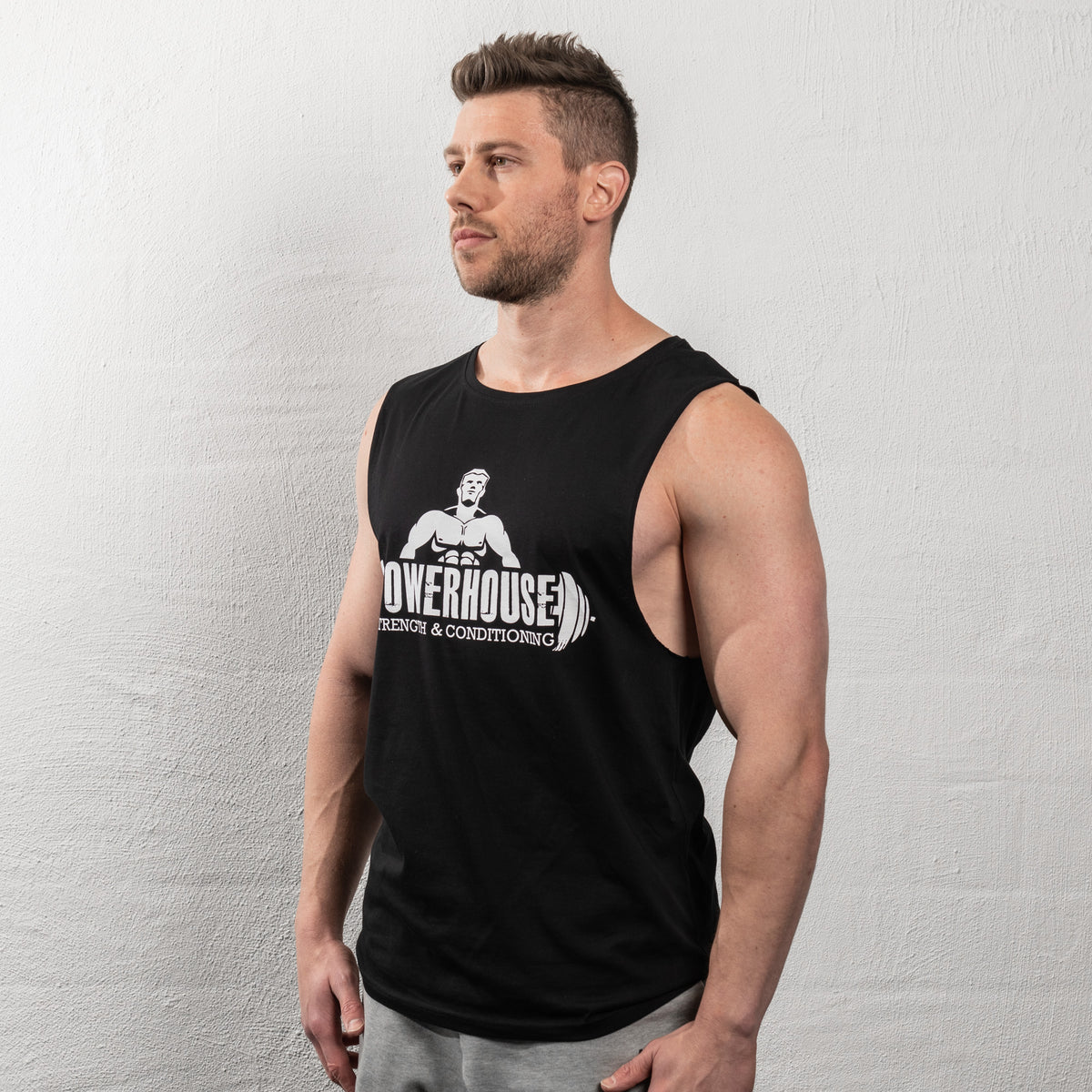 MUSCLE T – powerhousesc