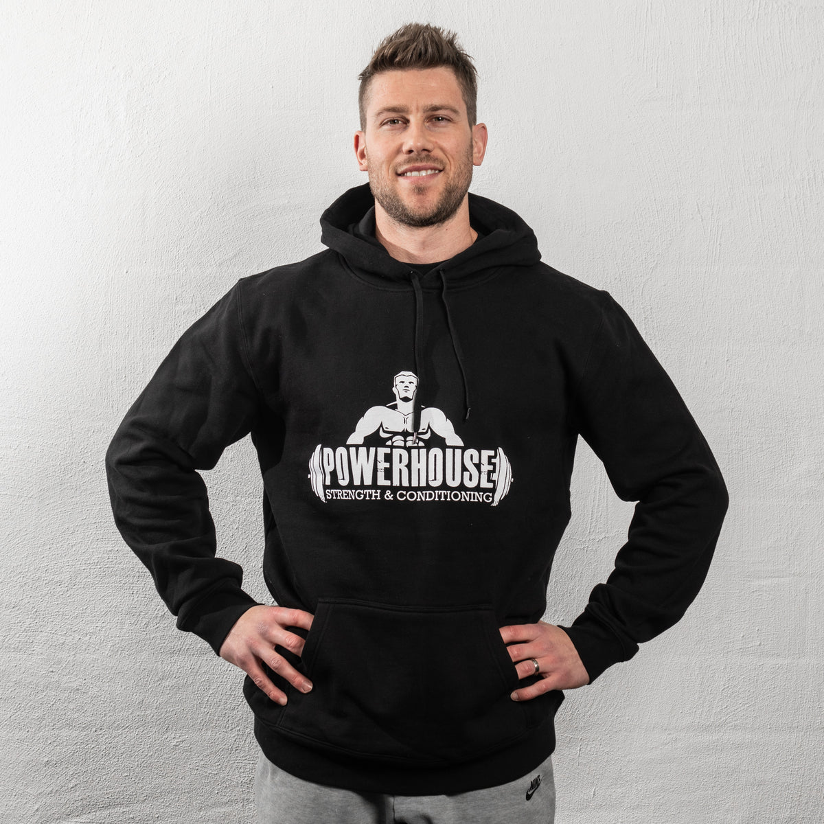 HOODIE – powerhousesc